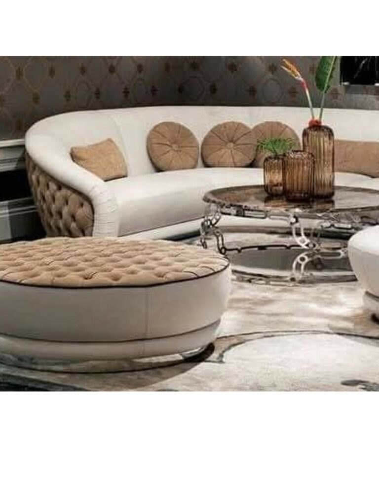 Keisha curved Sofa | Buy Furniture Uganda